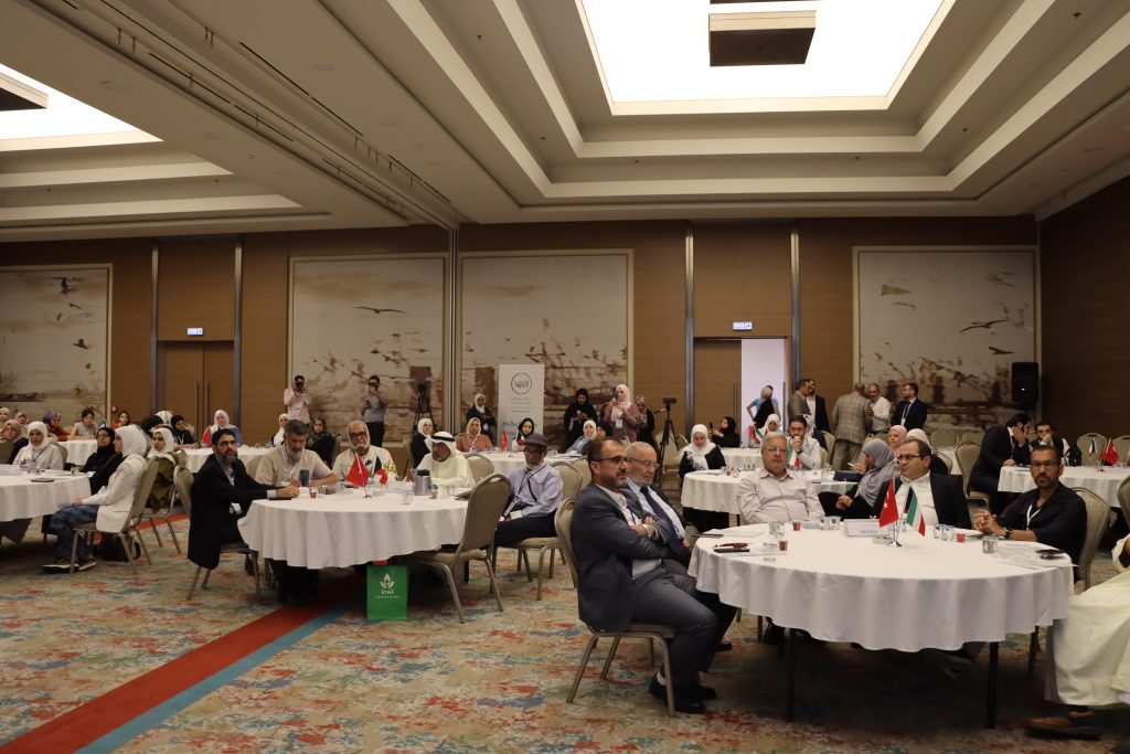 “For Her ” Forum … a review of its achievements in its first phase in ...